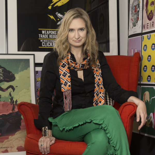 Libby Brockhoff, Author at AAR Partners