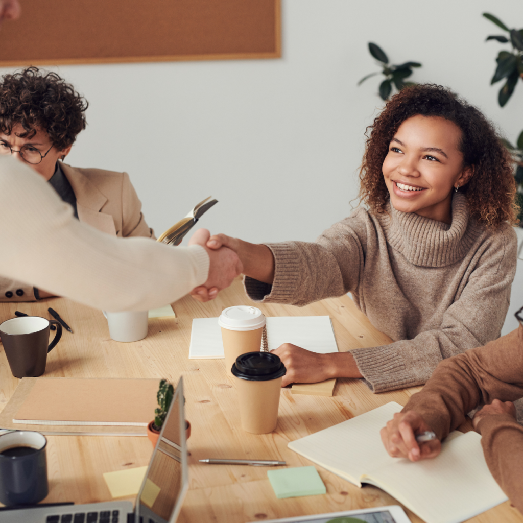 5 Keys to A Successful In-house/Agency Partnership - AAR Partners