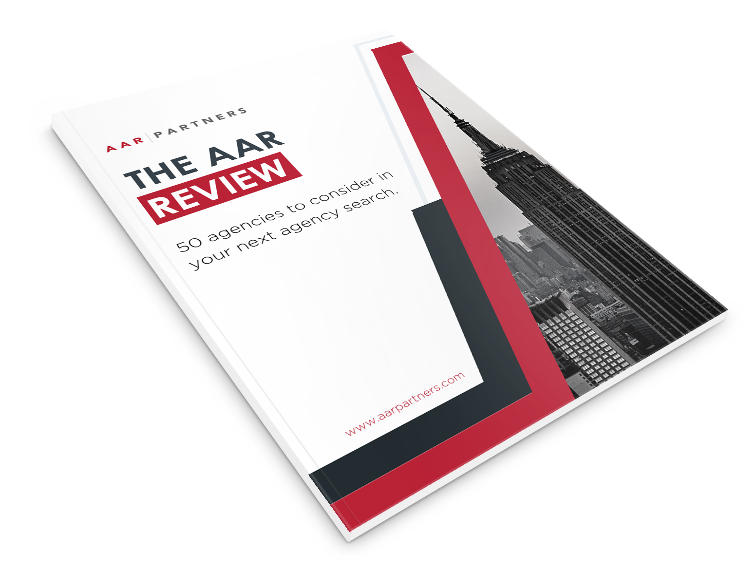 Agency Growth Program | Agency Services | AAR Partners